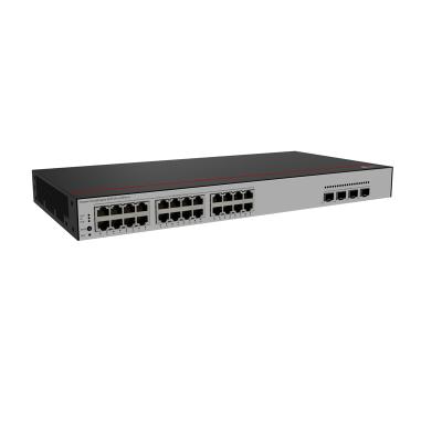 China S5751R-L24P4J-A 98012699 24*10/100/1000BASE-T Ports (PoE+) 24 Port Poe Ethernet Enterprise Switch for sale