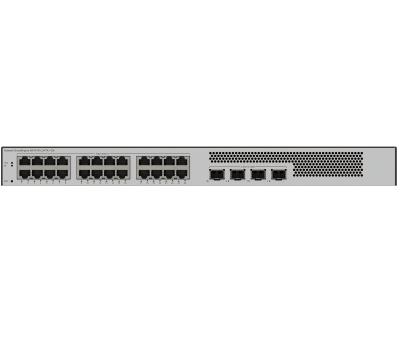 China S5751R-L24T2J2X-QA 98012698 24*10/100/1000BASE-T Ports, 2*2.5GE SFP Ports 24 Port Gigabit Switch for sale