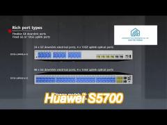 s5735-l24p4xe-a-v2 98012026 24*10/100/1000base-t ports ethernet switch