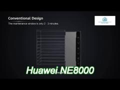 netengine 8000 x4 02353cvy enterprise service router