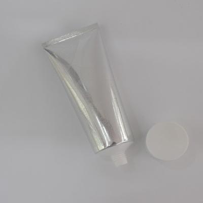 Cina Strato di alluminio 152mm del laminato della barriera di YUCAI per i prodotti cosmetici della crema di fronte in vendita