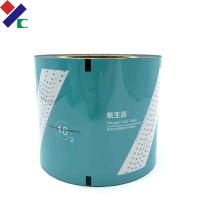 China Durable Plastic Food Packaging Film Roll CPP / BOPP 0.02*2000m For Snack Bag for sale