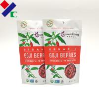 China Customized Printed Biodegradable Packaging Bags for sale