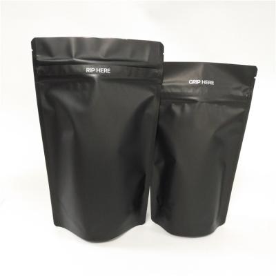 Cina Le borse resistenti stampate su ordinazione della chiusura lampo del bambino odorano la prova 1.6x8cm 6x11cm 100mircon in vendita