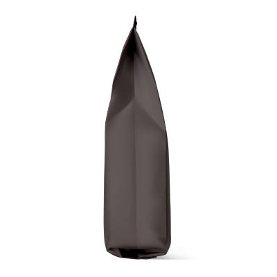 Cina 250g 500g 1000g stampati stanno sulle borse Gusseted con una valvola Tin Tie di modo in vendita