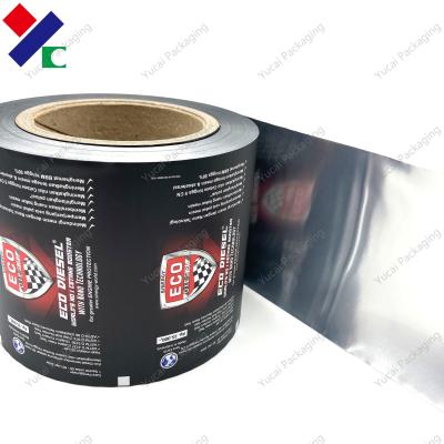Cina Colori della prova 10 della barriera del rotolo di film di imballaggio per alimenti di BOPP più alti in vendita