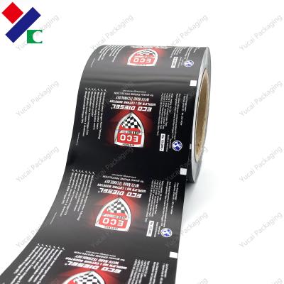 Cina Colori della prova 10 della barriera del rotolo di film di imballaggio per alimenti di BOPP più alti in vendita