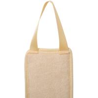 China Exfoliating Loofah Back Scrubber for sale