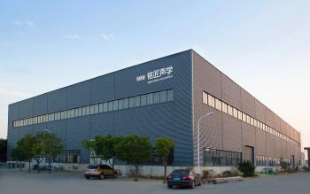 China Factory - Foshan Master Acoustic And Decor Material Co., Ltd.