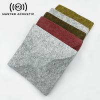 Quality Modern 3D Acoustic Wall Panels Recycled Polyester Fiber Acoustic Board Eco for sale