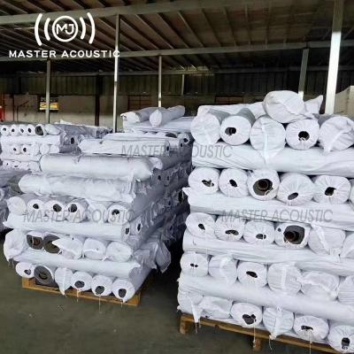 China Black Soundproofing MLV Noise Control MLV Sound Barrier Waterproof for sale