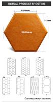 China Custom Ceiling Sound-Absorbing Panels for Commercial Projects for sale