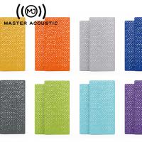 China Lightweight Polyester Partition Panels for Easy Office Installation for sale