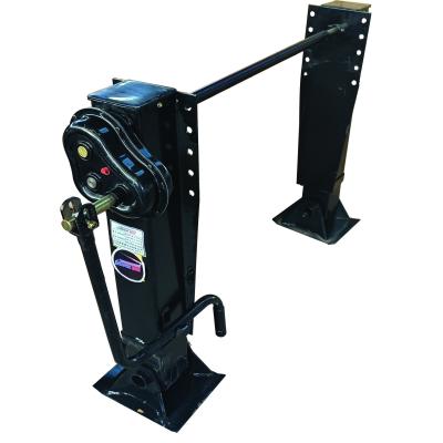 Cina Semi Trailer Landing Gear Rear Trailer Support Legs For Trailer in vendita