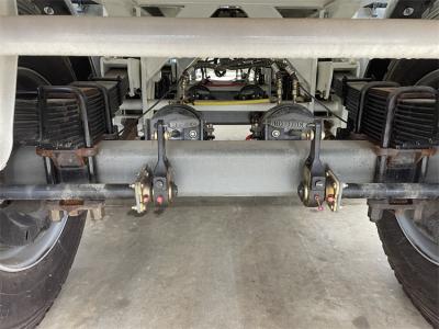 Cina 10000 Gallon 8000 Gallon Diesel Fuel Tank Trailer Oil Petroleum Semi Trailer in vendita