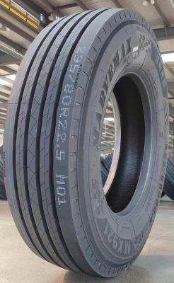 Cina Pneumatici per autocarri commerciali 10.00R20 Pneumatici per autocarri a tutte le posizioni in vendita