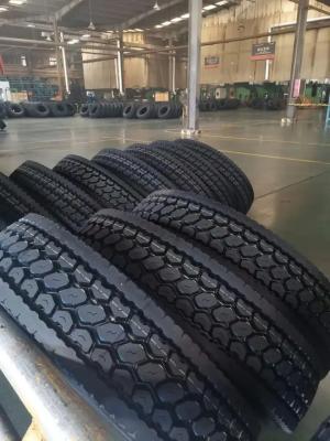 Cina Pneumatici per autocarri commerciali 10.00R20 Pneumatici per autocarri a tutte le posizioni in vendita