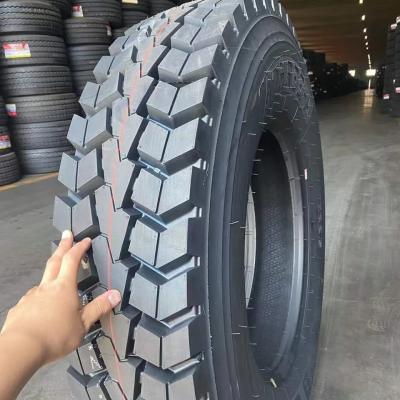 Cina Pneumatici per autocarri commerciali 10.00R20 Pneumatici per autocarri a tutte le posizioni in vendita