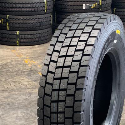 Cina Pneumatici per autocarri commerciali 10.00R20 Pneumatici per autocarri a tutte le posizioni in vendita