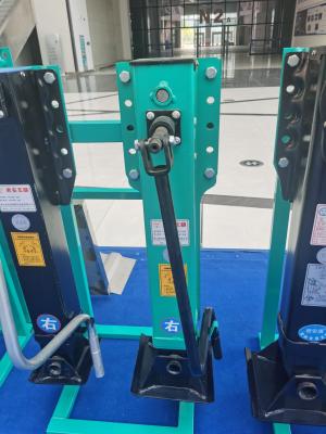 Cina Semi Trailer Landing Gear Rear Trailer Support Legs For Trailer in vendita
