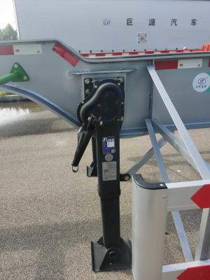 Cina Semi Trailer Landing Gear Rear Trailer Support Legs For Trailer in vendita