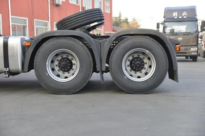 Cina Faw Jiefang New J6P Heavy Truck 460 Horsepower 6X4 Faw Truck Tractor in vendita