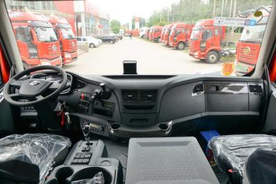 Cina Faw Jiefang New J6P Heavy Truck 460 Horsepower 6X4 Faw Truck Tractor in vendita