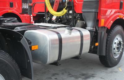 Cina PLA J6M Camion pesante 280 CV Camion trattore rimorchio 4X2 in vendita
