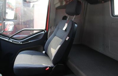 Cina PLA J6M Camion pesante 280 CV Camion trattore rimorchio 4X2 in vendita