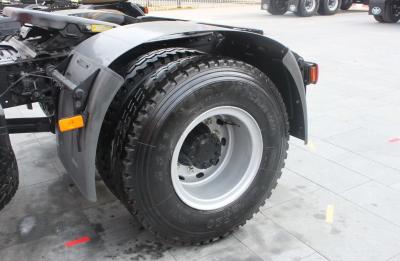Cina PLA J6M Camion pesante 280 CV Camion trattore rimorchio 4X2 in vendita