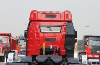 Cina FAW J6M Truck e attrezzature per trattori pesanti 320 CV 6X2 in vendita