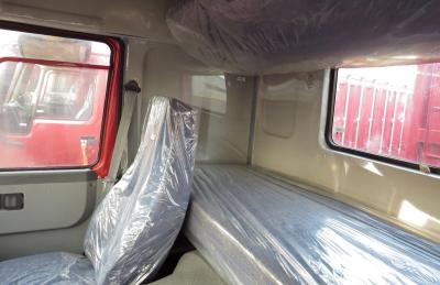 Cina 6x4 6X2 Sinotruk Howo Camion-trattore 336 HP Tractor Trailer in vendita