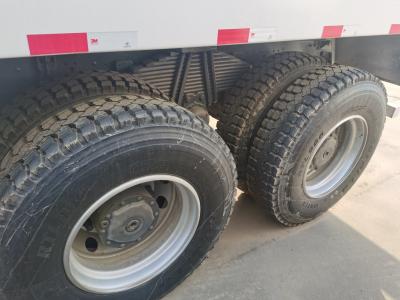 Cina SINOTRUCK HOWO 6X4 420hp 20 tonnellate di carico pesante rimorchio usato usato per la vendita in vendita