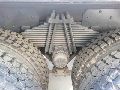 Cina SINOTRUCK HOWO 6X4 420hp 20 tonnellate di carico pesante rimorchio usato usato per la vendita in vendita