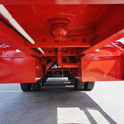 Cina 5000 galloni 6000 galloni 9000 galloni di alluminio camion cisterna rimorchi per la vendita 3 asse in vendita