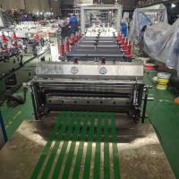 China FIBC Bulk Container Liner Bag Making Machine for Chemical Packaging for sale