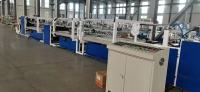 China Hydraulic Automatic Big FIBC Bag Making Machine Multifunctional for sale