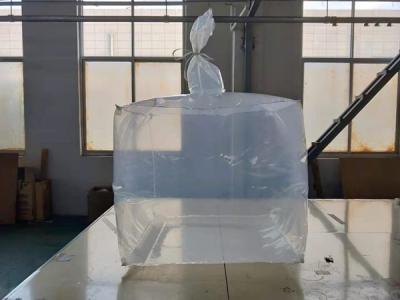 Cina Prodotti 1500kg di Hydroscopic della borsa del deflettore di FIBC tessuti pp resistenti in vendita