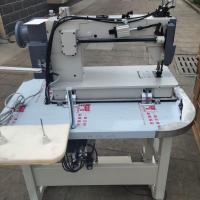 China KRT132 Jumbo Bag Sewing Machine 1200S.P.M for sale