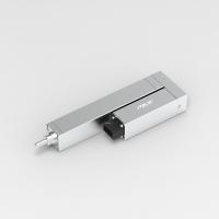China RobustMotion RM-RLA Folding Electric Linear Actuator, Rod Type, With Fast Response Speed for sale