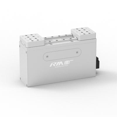 Cina Precisione della presa servoelettrica industriale con grande forza di presa, presa per pezzi sensibili, serie RM-GB in vendita