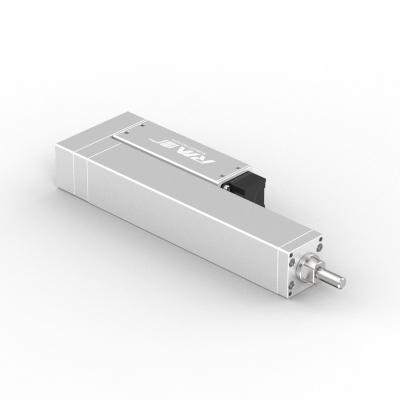 China RobustMotion RM-RLA Compacto Actuador Elétrico Linear com Empuxo Adaptativo para 3C Electronic à venda