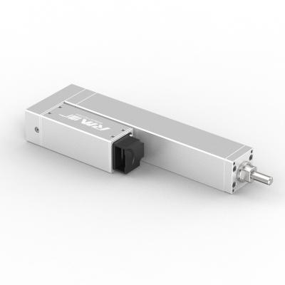 China RobustMotion RM-RLA Actuador linear de flutuação, empurrão adaptativo, controle preciso da força para aplicações de precisão à venda
