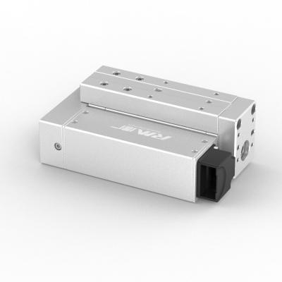 China RobustMotion RM-RPLA High-Precision Electric Linear Actuator for Industrial Automation for sale