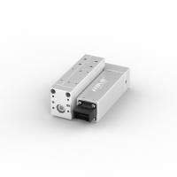 China RobustMotion RM-RPLA High Rigidity and High Precision Folding Platform-type Linear Actuator for sale