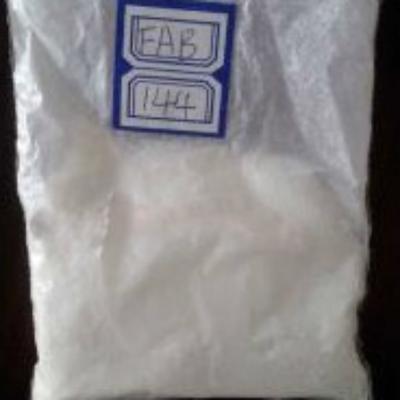 China FAB-144  cas no is 853122-18-2 ,fm C21H28FNO for sale