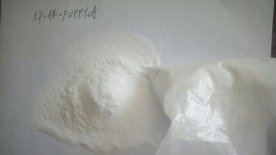China 5F-AB-FUPPYCA , cas no. is 1185887-14-2 , MF C20H26F2N4O2 for sale