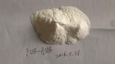China high quality FUB-AMB  Synonyms is AMB-FUBINACA cas no 1445583-51-6 ,MF C21H22FN3O3 for sale