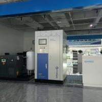China Automatic Operation Oxygen PSA Generator Medical O2 Generator Mobile for sale