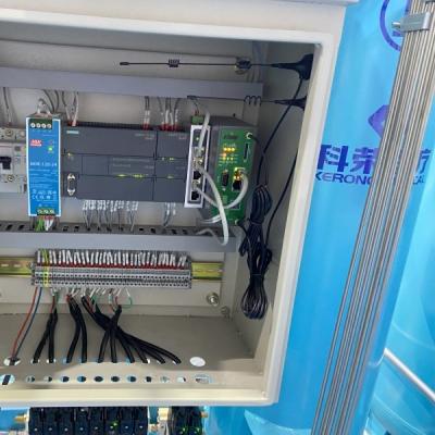 China Quick Production PSA Oxygen Gas Plant ISO9001 Pressure Swing Adsorption Oxygen Plant for sale